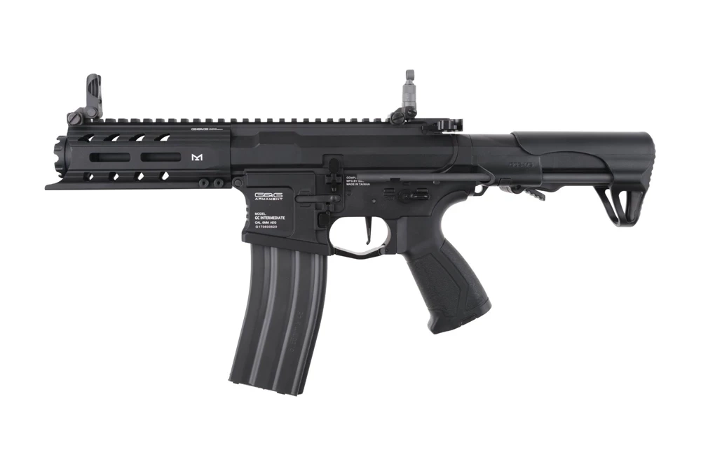 G&G Replika elektryczna karabinka ARP 556 Czarna GIG-01-02009 | Sklep ...