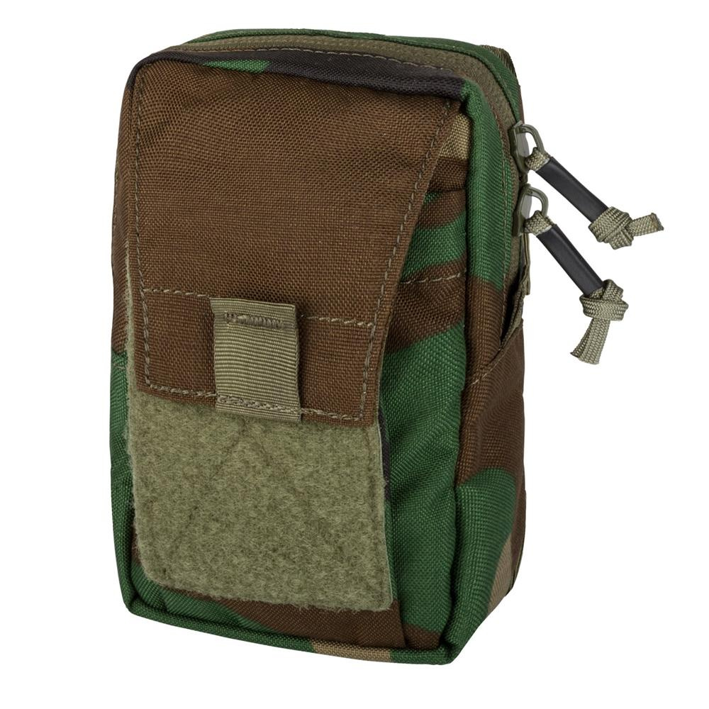 Helikon - Kieszeń NAVTEL Pouch® - Cordura® - Woodland - MO-O08-CD-03 - cena, opinie | Sklep ...