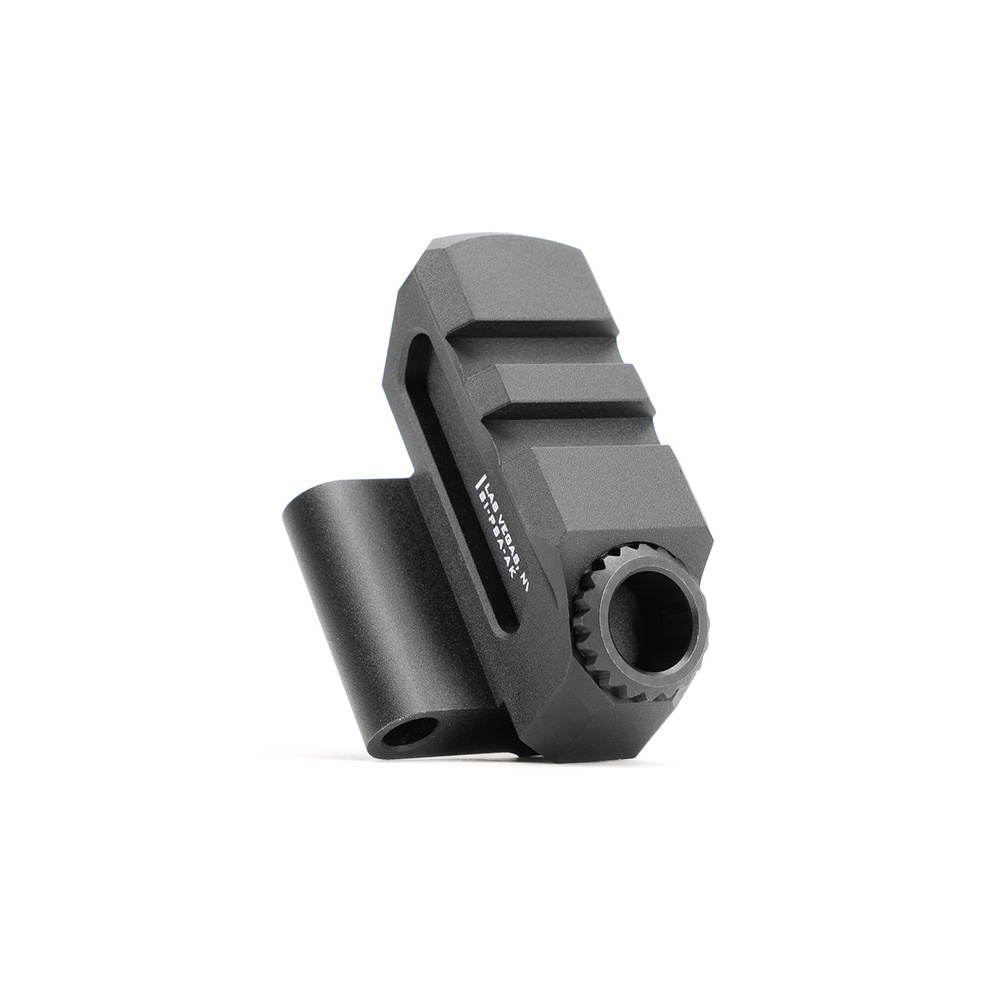 Adapter montażu kolby Picatinny Strike do KP-9 Czarny Strike Industries ...