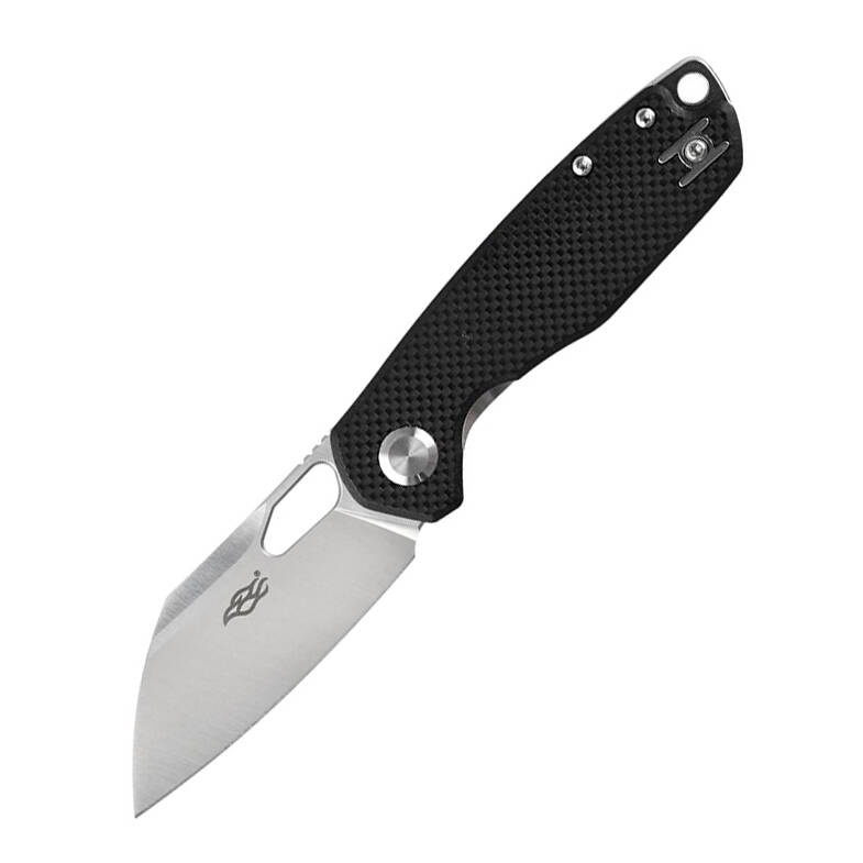 Ganzo Nóż składany Firebird FH924-BK D2 Czarny FH924-BK | Sklep ...