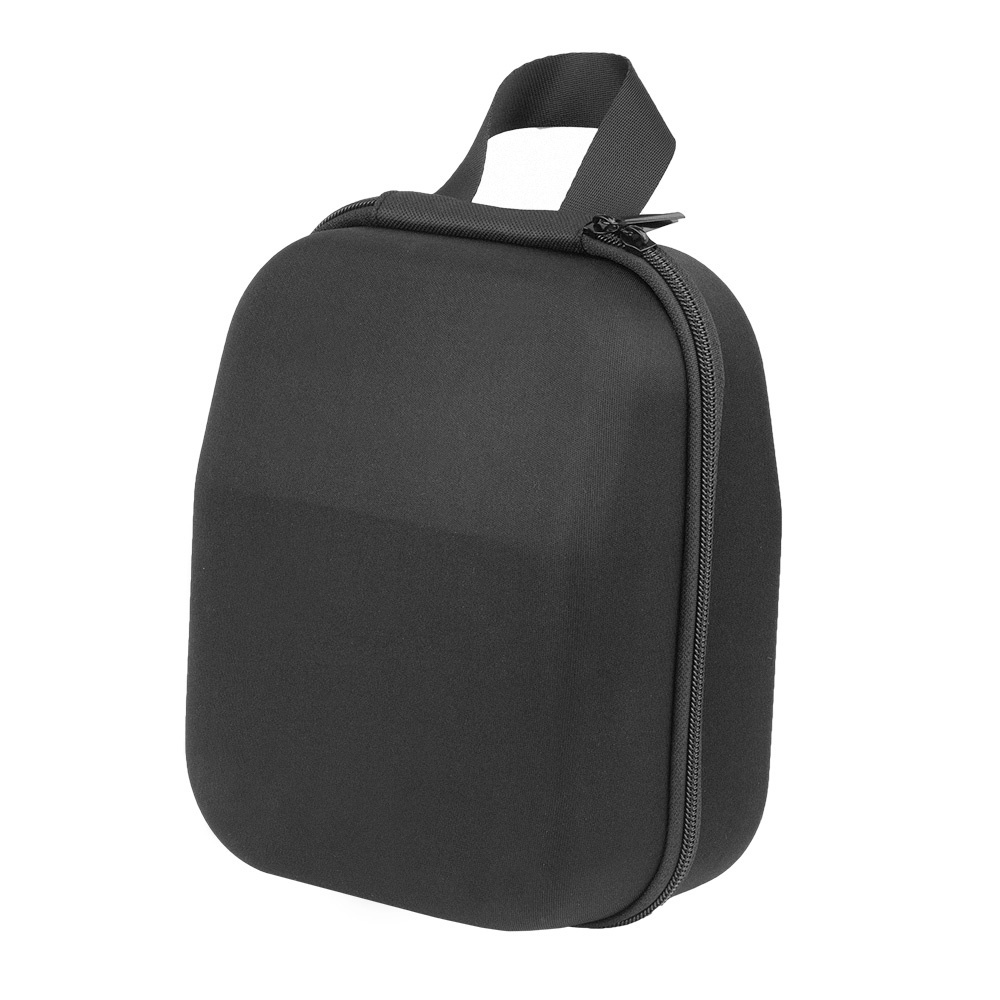 Sztywne etui ochronne S16 na słuchawki Czanre Earmor S16-BK | Sklep ...
