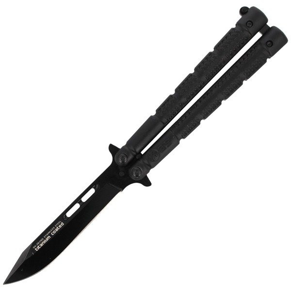 Noże motylkowe, Balisong | Sklep z Militariami SpecShop.pl #2