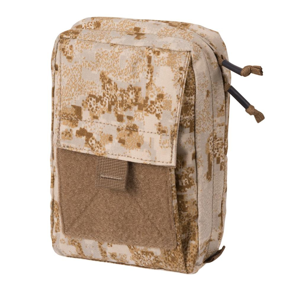 Kieszeń Urban Admin Pouch Cordura MOLLE PenCott SandStorm Helikon MO ...
