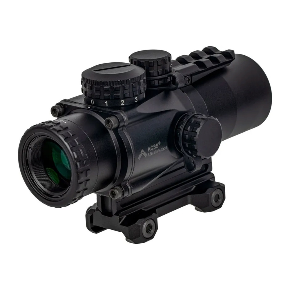 Celownik pryzmatyczny SLx 3x32 mm Gen III ACSS CQB-M2 Reticle Primary ...