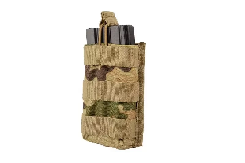 Pojedyncza ładownica typu shingle Nylon Multicam GFC Tactical GFT-19 ...