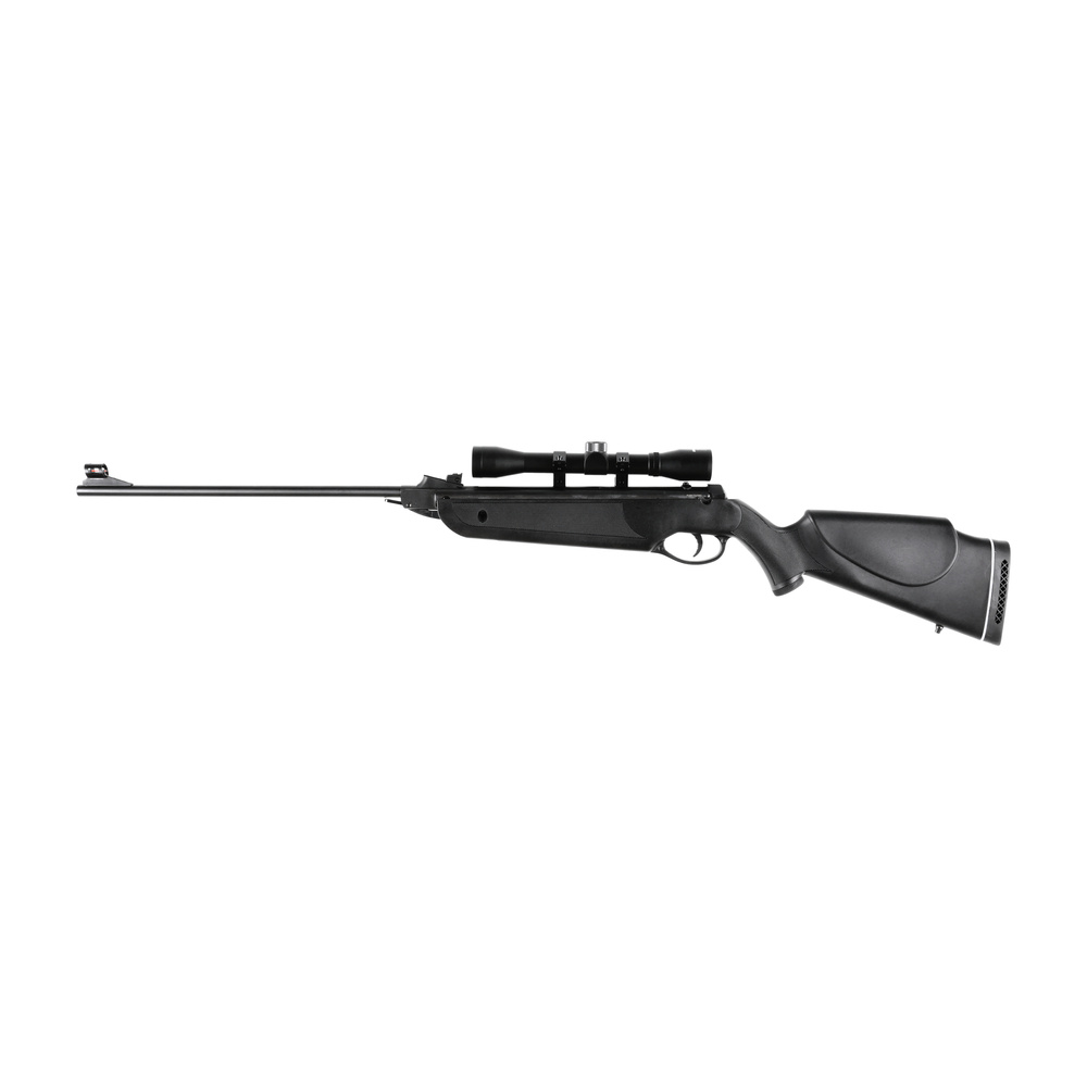 Wiatrówka Black Force 400 Combo 4,5 mm Hammerli 2.4380 | Sklep ...