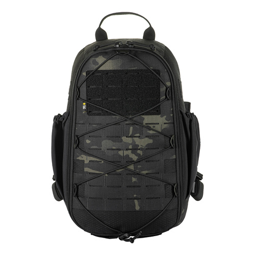 Plecak STURM Elite 15 l System hydracyjny Cordura Mutlicam/Czarny M-Tac ...