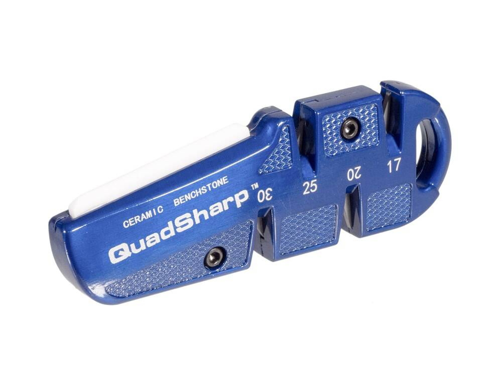 Lansky - Wielofunkcyjna ostrzałkado noży QuadSharp - QSHARP - cena ...