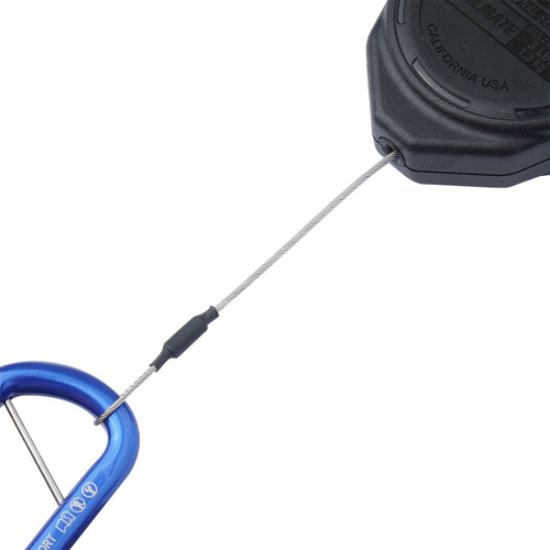 Retraktor ToolMate Retractable Tether 3 lb 60" Key-Bak 0KB6-1A32 ...