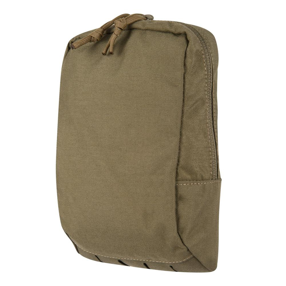 Organizer wojskowy Admin Pouch Kieszeń Cargo Direct Action® Utility ...