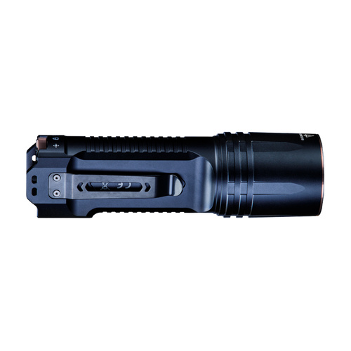 Latarka LED 5800 lm 8 trybów Fenix TK35R-Red | Sklep Militarny SpecShop.pl