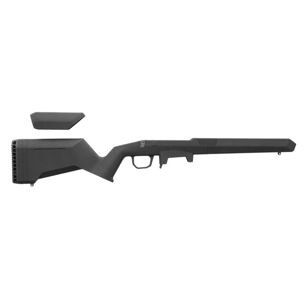 Osada dla Savage Axis & Axis II Hunter Lite Magpul Czarna MAG1354-BLK ...