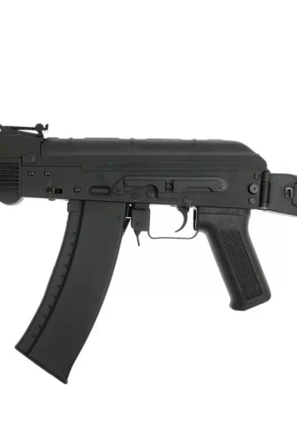 Cyma Replika elektryczna karabinka CM040C Czarna CYM-01-000722 | Sklep militarny Specshop.pl