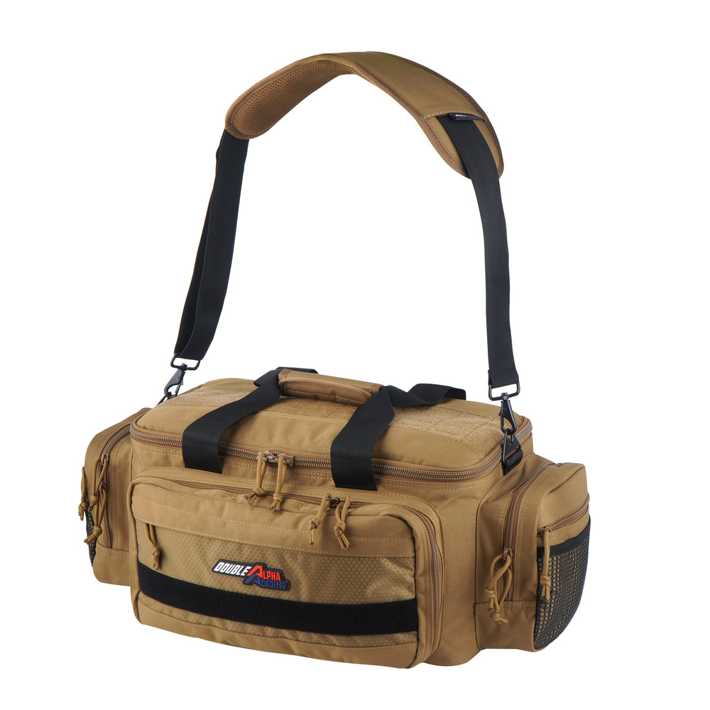 Torba na strzelnicę DAA Ballistic Range Bag Cordura FDE Double Alpha ...
