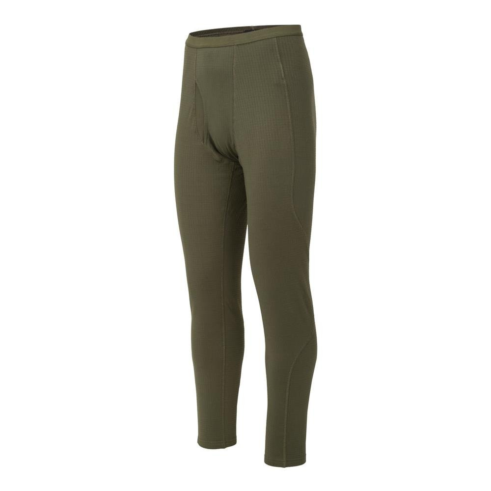 Bielizna termoaktywna US Level 2 Kalesony Legginsy termoaktywne Olive ...