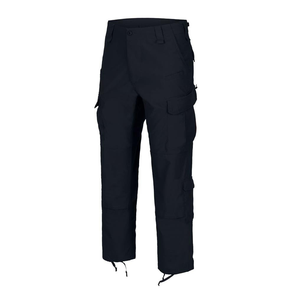 Spodnie wojskowe CPU® Navy Blue Helikon SP-CPU-PR-37 | Sklep Militarny ...