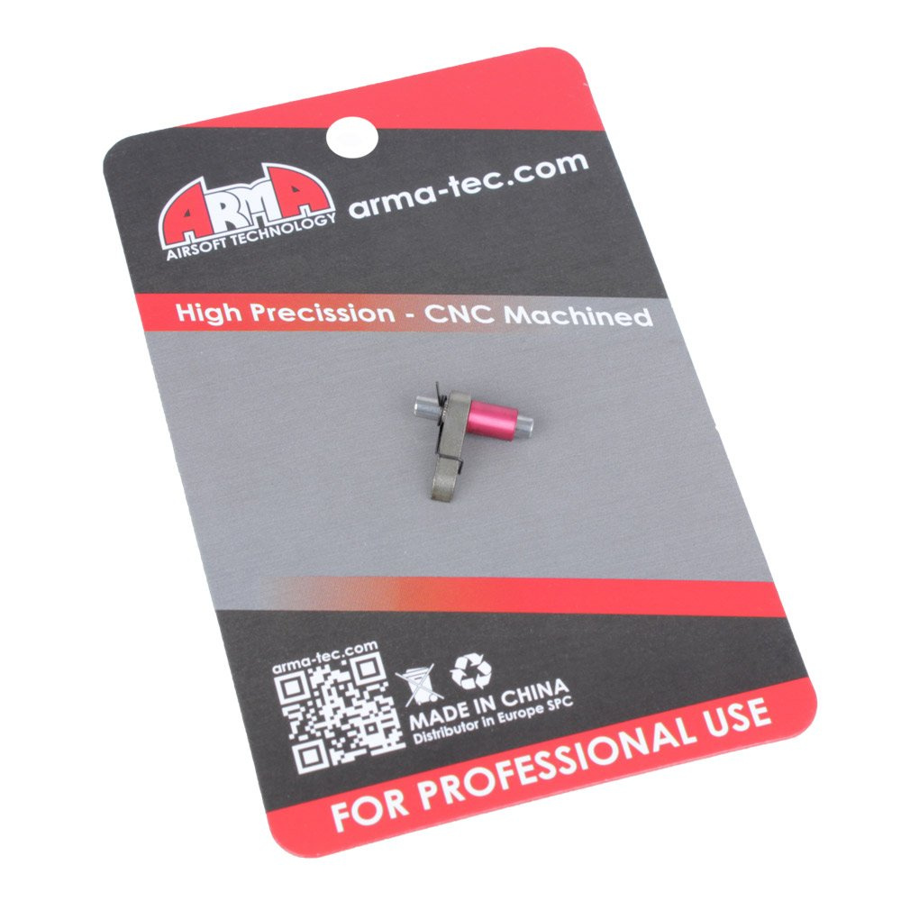 Arma Tech - Blokada przeciwpowrotna - Ver. 2 & 3 - APL001 - cena, opinie | Sklep Militarny ...