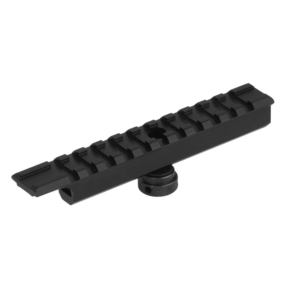 BFT - Szyna RIS na uchwyt transportowy do M4, M16 | Sklep Militarny ...