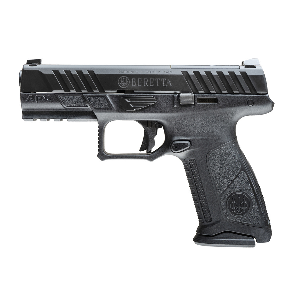 Pistolet Beretta APX A1 kal. 9 x 19 mm Para