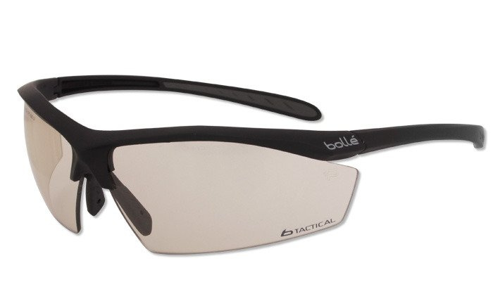 Okulary balistyczne Bolle Safety Standard Issue SENTINEL CSP PTSSENT-C01