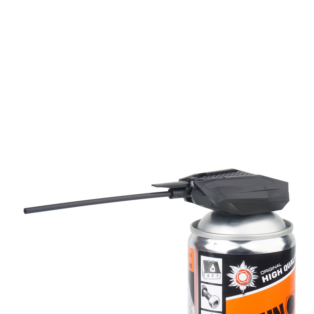 Smar w sprayu olej do broni penetrator w aerozolu Turbo-Spray Pojemność 500 ml Brunox BT0401