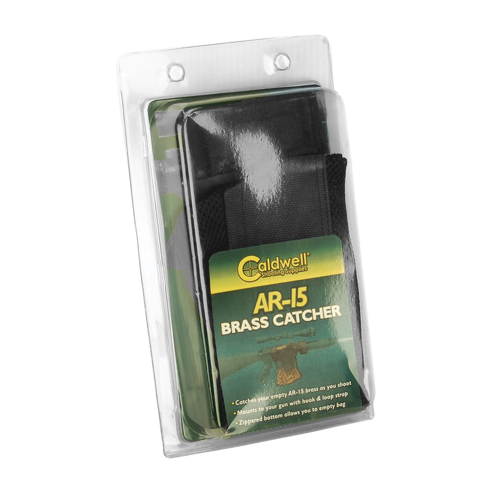 Caldwell - Brass Catcher do AR-15 - Czarny - 122231 - cena, opinie ...