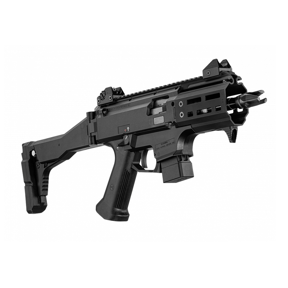 Pistolet CZ Scorpion Evo3 S2 Micro 9x19 mm Para Ceska Zbrojovka | Sklep ...