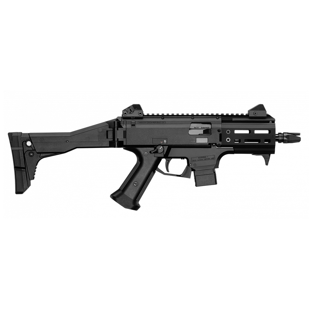 Pistolet CZ Scorpion Evo3 S2 Micro 9x19 mm Para Ceska Zbrojovka | Sklep ...