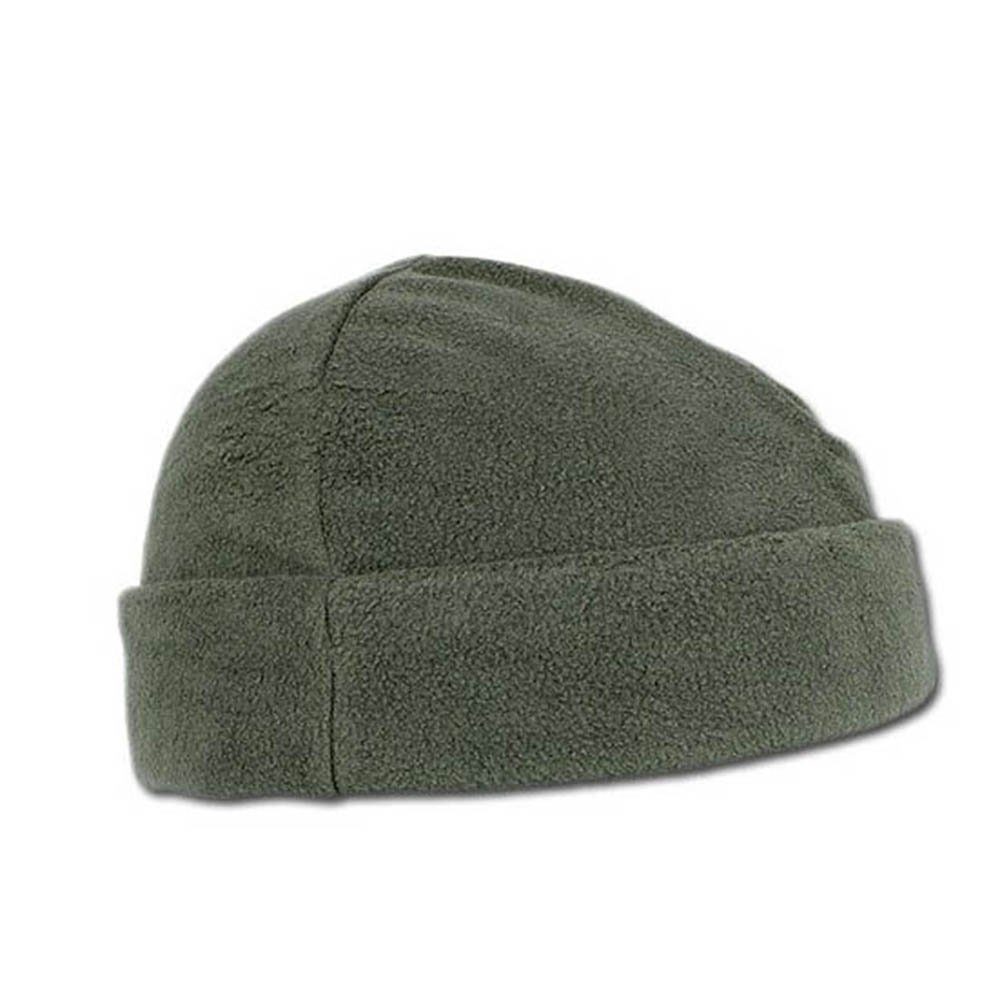Condor - Czapka polarowa Watch Cap - Zielony OD - WC-001 - cena, opinie ...