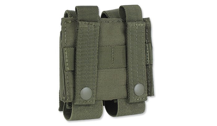 Condor - Ładownica 40 mm Grenade Pouch - Zielony OD - MA13-001 - cena ...