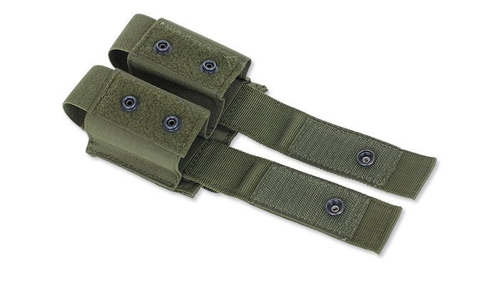 Condor - Ładownica 40 mm Grenade Pouch - Zielony OD - MA13-001 - cena ...