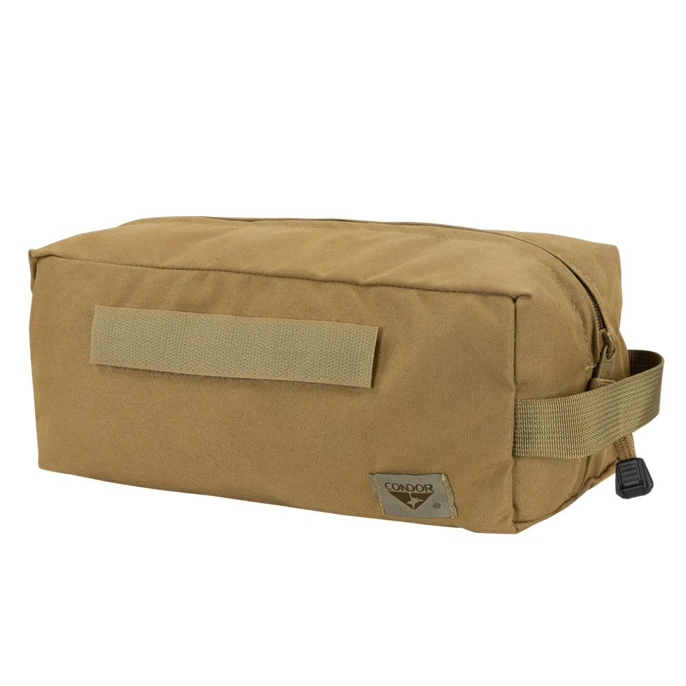 Torba transportowa Kit Bag Organizer do plecaka Brązowy Coyote Condor ...