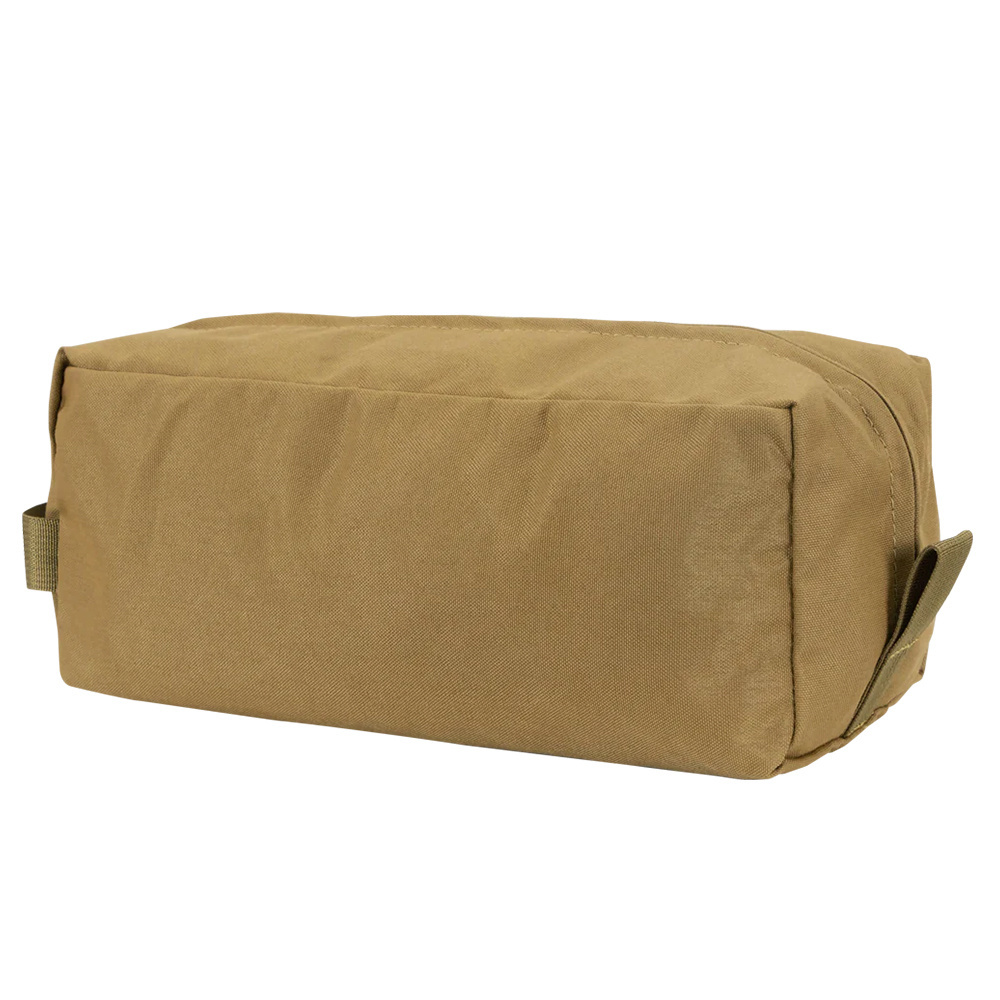 Torba transportowa Kit Bag Organizer do plecaka Brązowy Coyote Condor ...