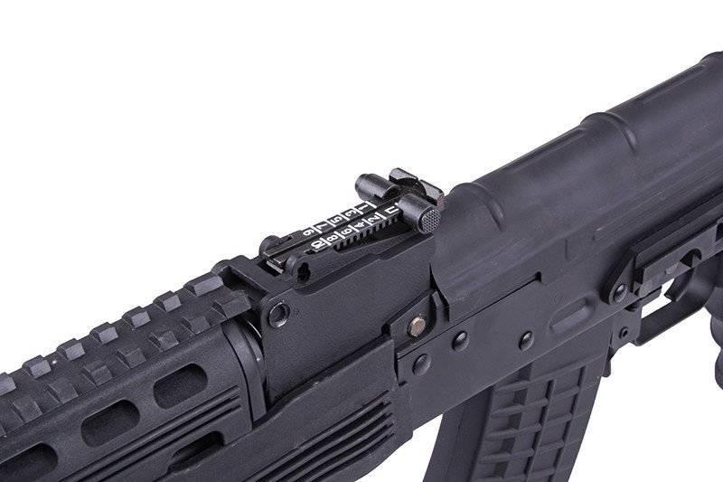 Cyma - Replika karabinka AK-103M - Full Metal - CM.048A - cena, opinie ...
