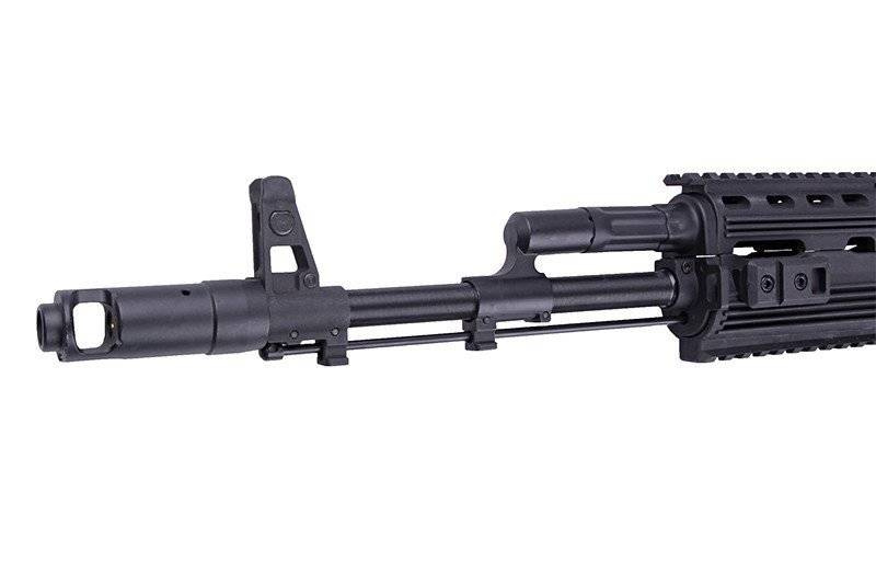 Cyma - Replika karabinka AK-103M - Full Metal - CM.048A - cena, opinie ...