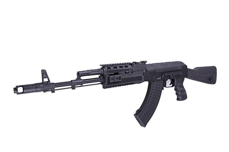 Cyma - Replika karabinka AK-103M - Full Metal - CM.048A - cena, opinie ...