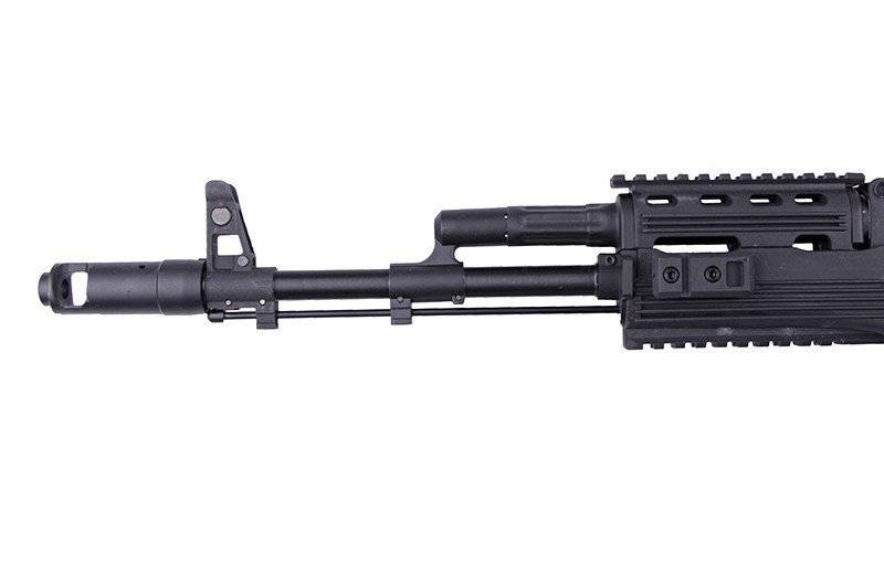 Cyma - Replika karabinka AK-103M - Full Metal - CM.048A - cena, opinie ...