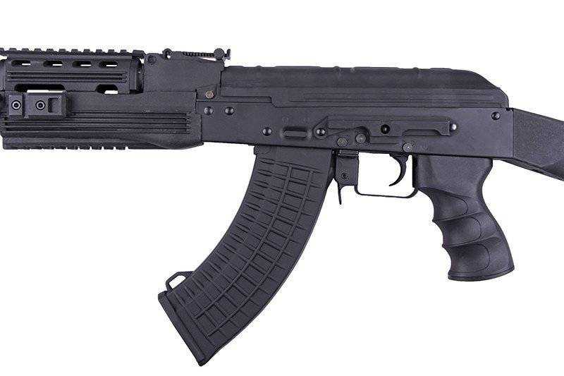 Cyma - Replika karabinka AK-103M - Full Metal - CM.048A - cena, opinie ...