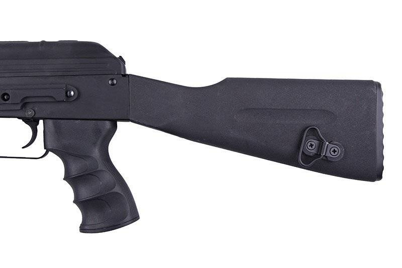 Cyma - Replika karabinka AK-103M - Full Metal - CM.048A - cena, opinie ...