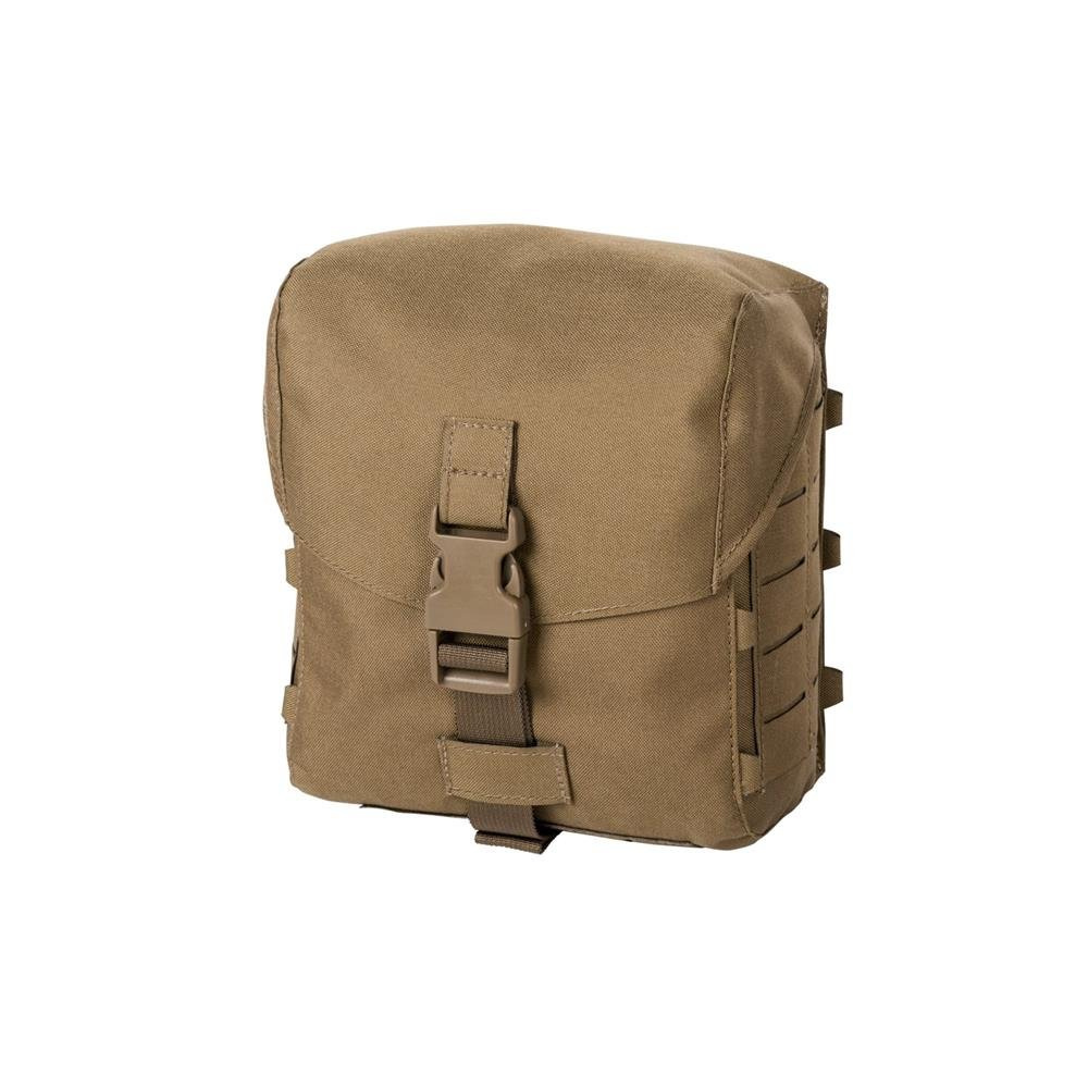 Direct Action - Cargo Pouch® - Cordura® 500D - Coyote Brown - PO-CRGO ...