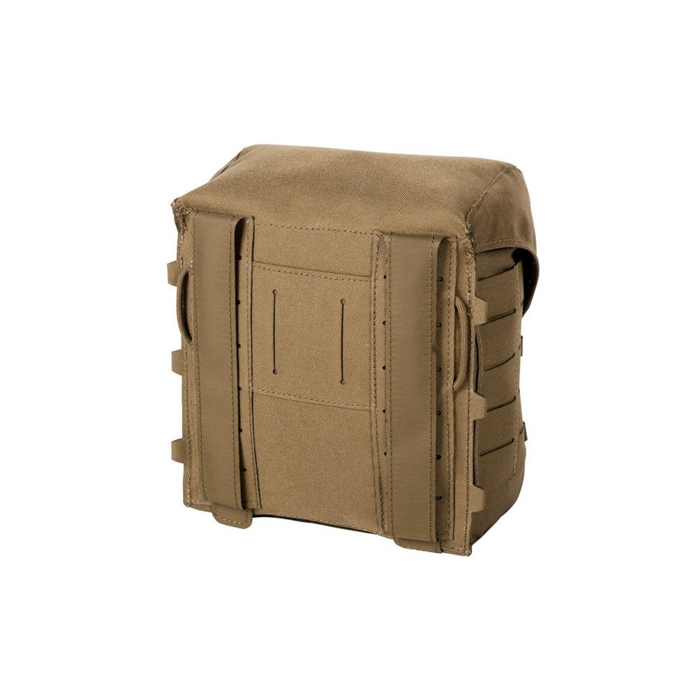 Direct Action - Cargo Pouch® - Cordura® 500D - Coyote Brown - PO-CRGO ...
