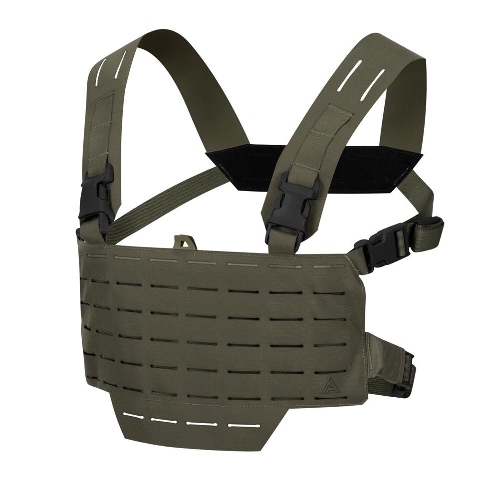 Kamizelka taktyczna Direct Action Warwick Mini Chest Rig® Ranger Green ...