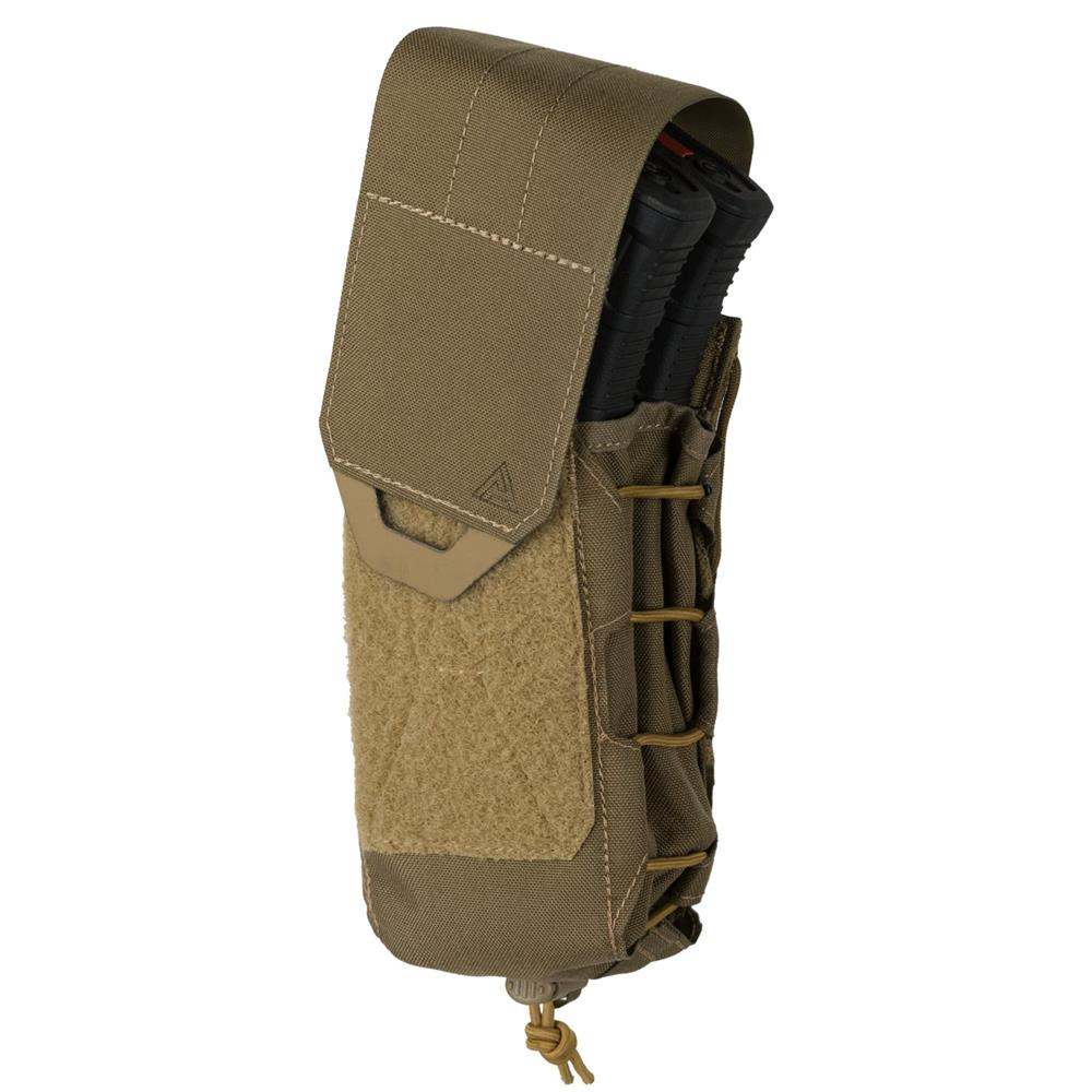 Ładownica na magazynek Tac Reload Pouch Rifle Ładownica MOLLE ...