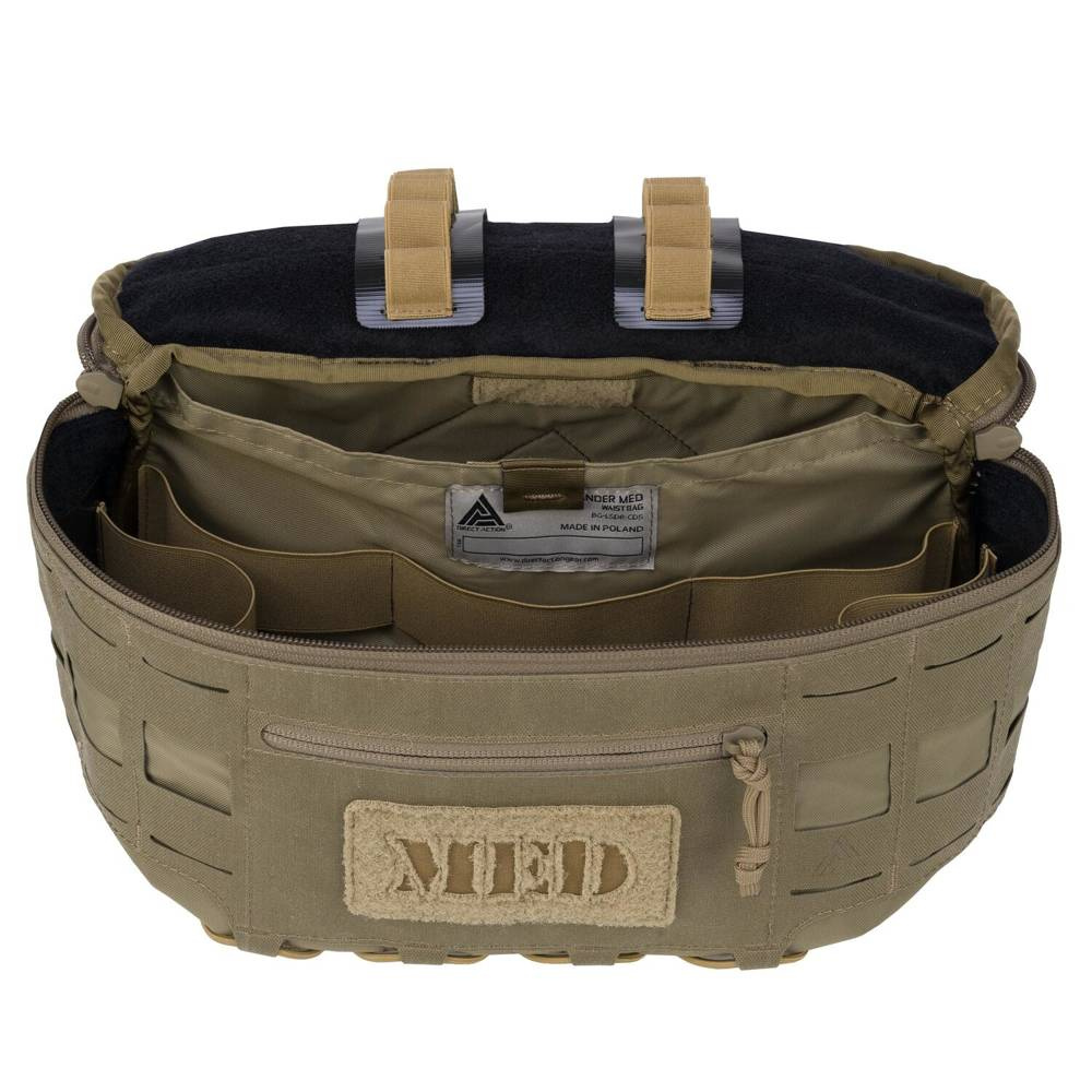 Nerka medyczna Lysander Multicam Direct Action BG-LSDR-CD5-MCM