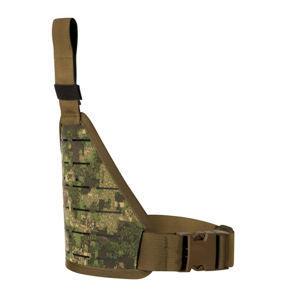 Panel udowy MOLLE Direct Action Mosquito Drop Leg Panel MK II® PenCott ...