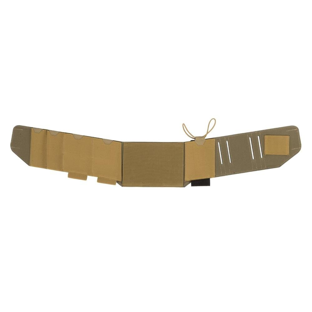 Pas wojskowy Direct Action Firefly Low Vis Sleeve Adaptive Green BT ...