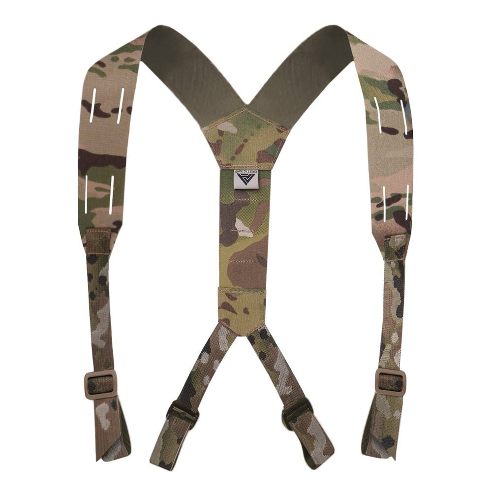 Direct Action - Szelki taktyczne Mosquito Y-Harness - MultiCam® - HS ...