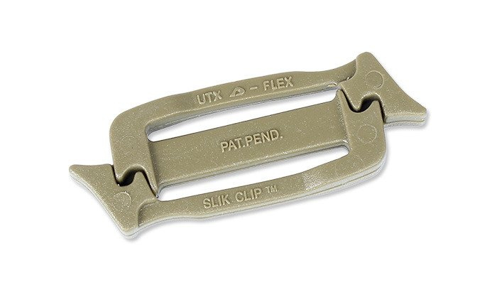 Duraflex - Klamra Siamese SLIK CLIP® - Tan - cena, opinie | Sklep ...