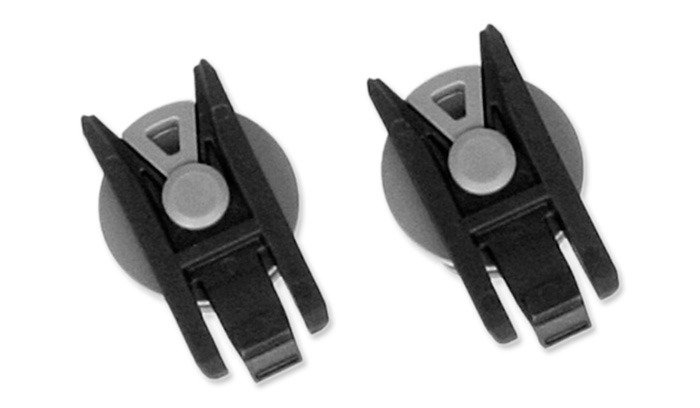 ESS - Zestaw montażowy Pivot Rail Adapter Kit - 740-0488 - cena, opinie ...