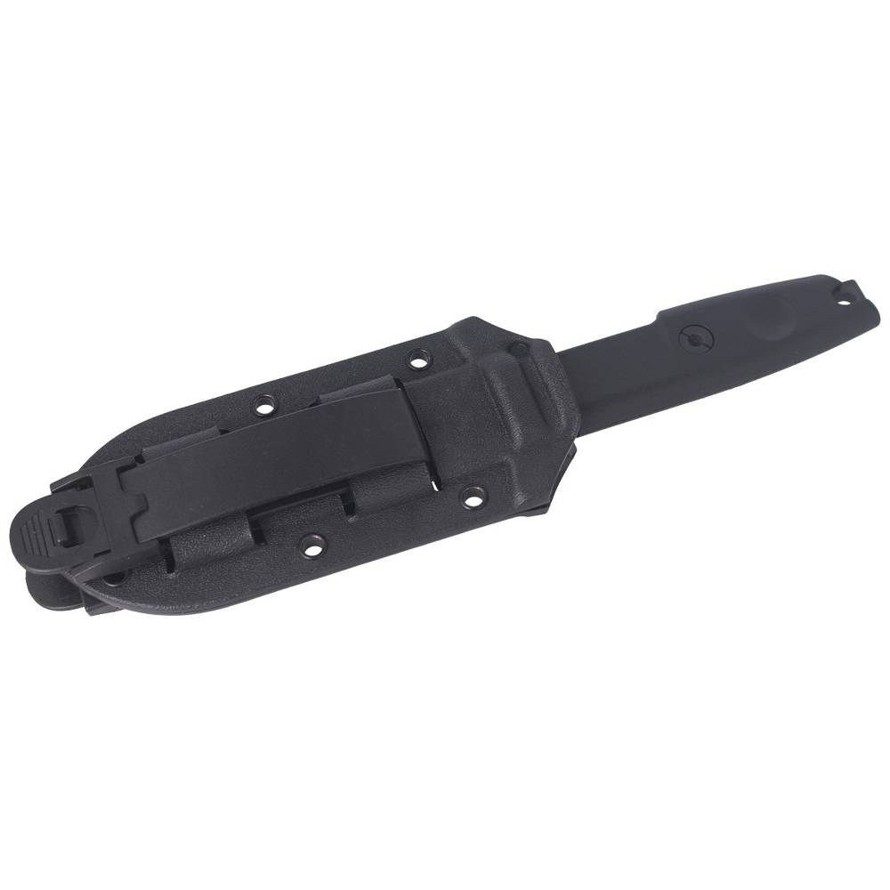 Nóż wojskowy taktyczny Extrema Ratio Scout 2 Black 04.1000.0481/BLK